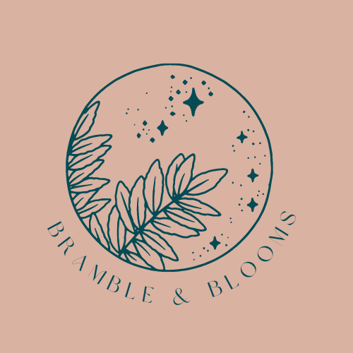 Rustic floral designs, created in the heart of Cheshire | Bramble & Blooms